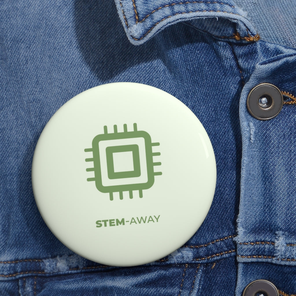 Hardware Engineering Pin (light) – STEM-Away